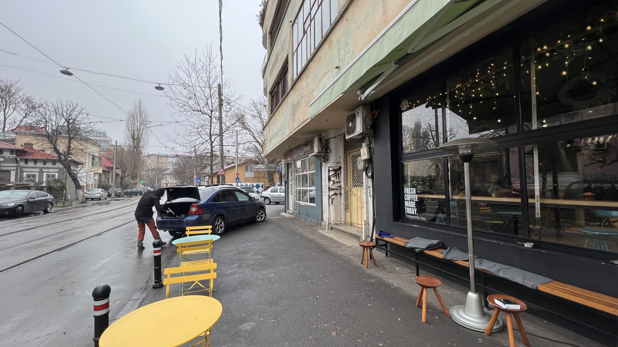 Drip Coffee Shop – Locations Hub