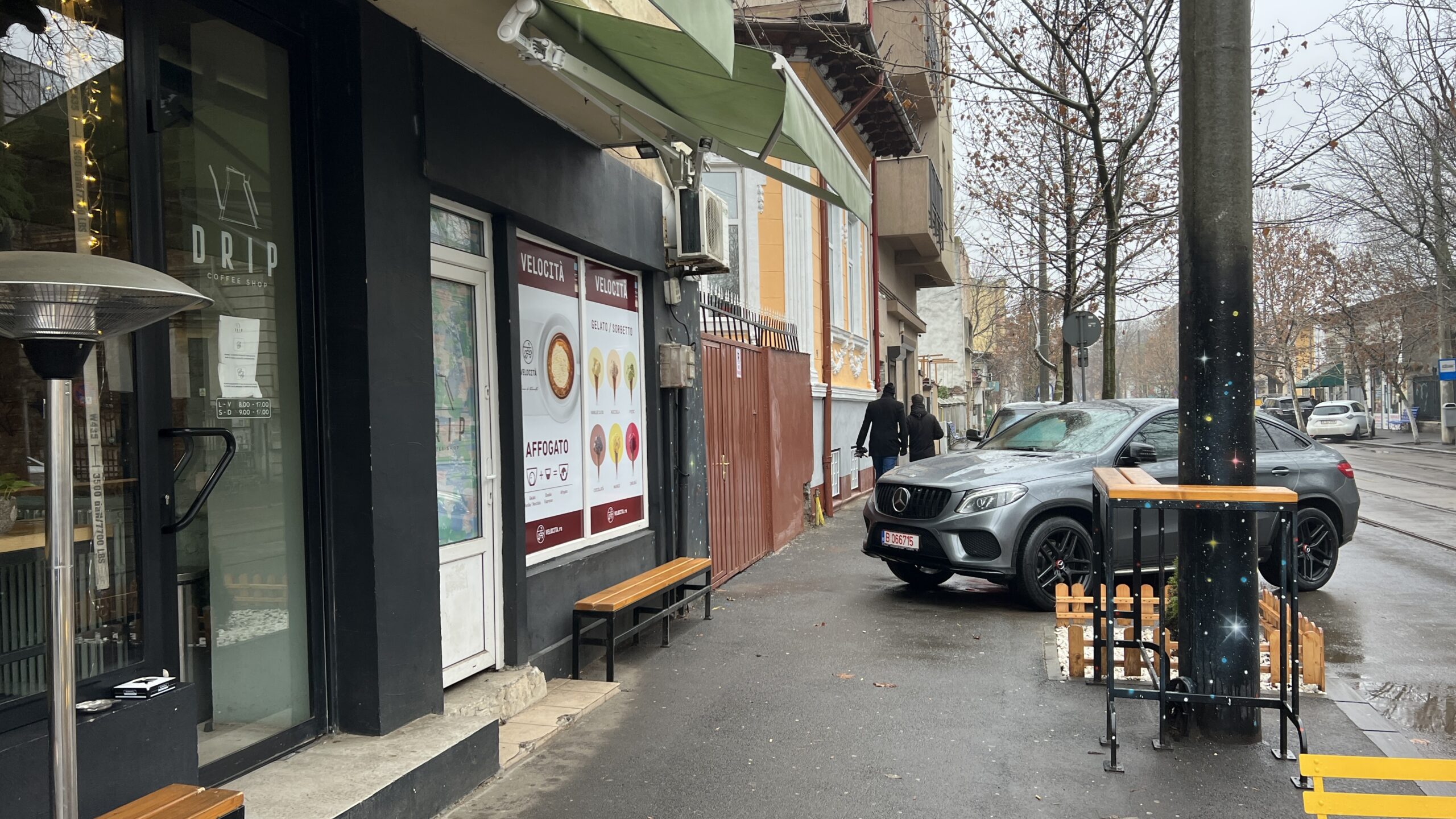 Drip Coffee Shop – Locations Hub