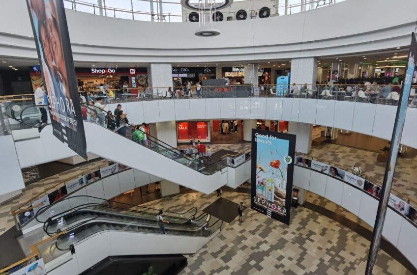 PLAZA ROMANIA MALL – Locations Hub