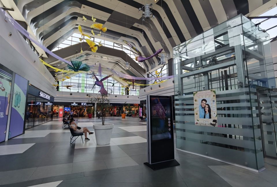 SUN PLAZA MALL – Locations Hub