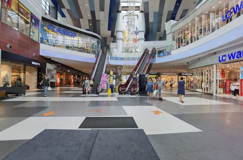 SUN PLAZA MALL – Locations Hub