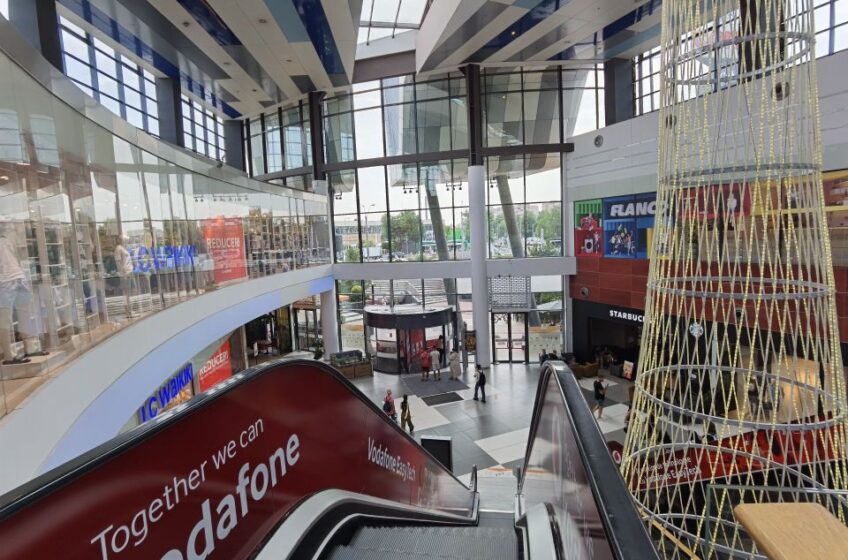 SUN PLAZA MALL – Locations Hub