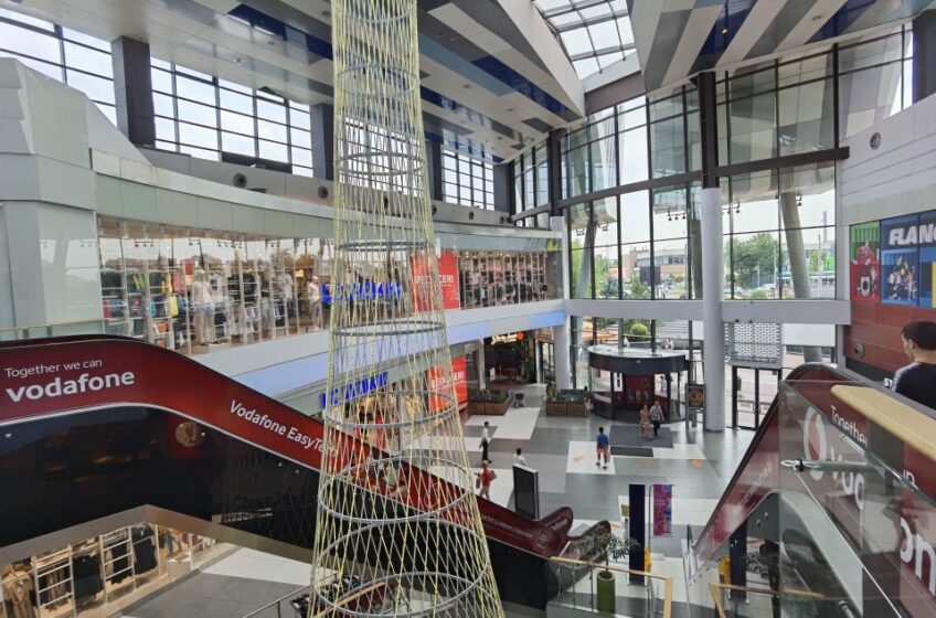 SUN PLAZA MALL – Locations Hub