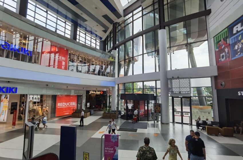 SUN PLAZA MALL – Locations Hub