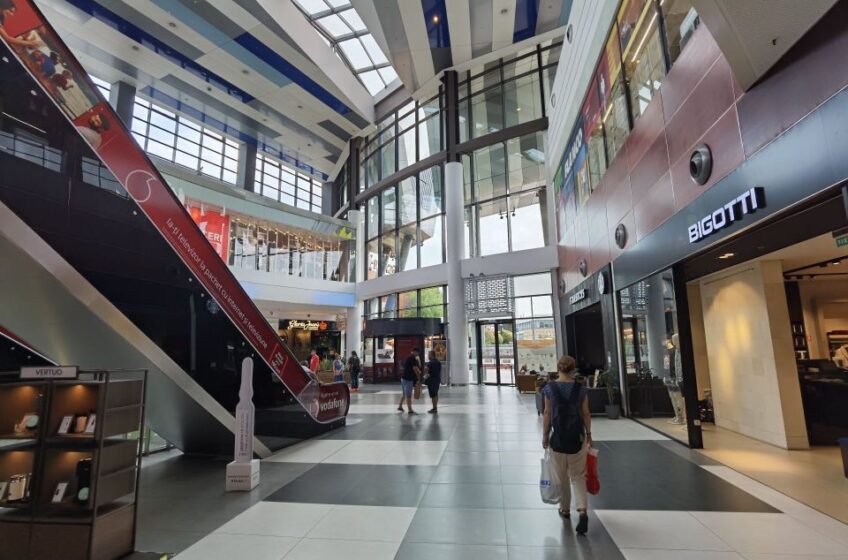 SUN PLAZA MALL – Locations Hub