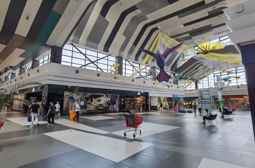 SUN PLAZA MALL – Locations Hub