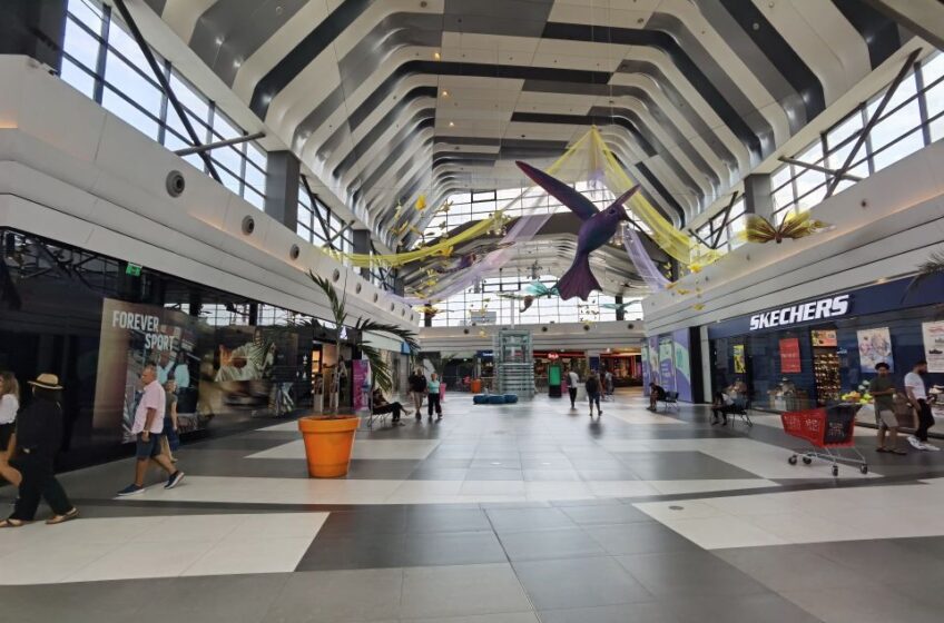 SUN PLAZA MALL – Locations Hub
