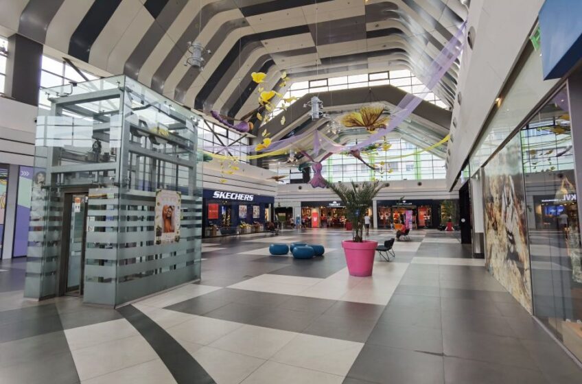 SUN PLAZA MALL – Locations Hub