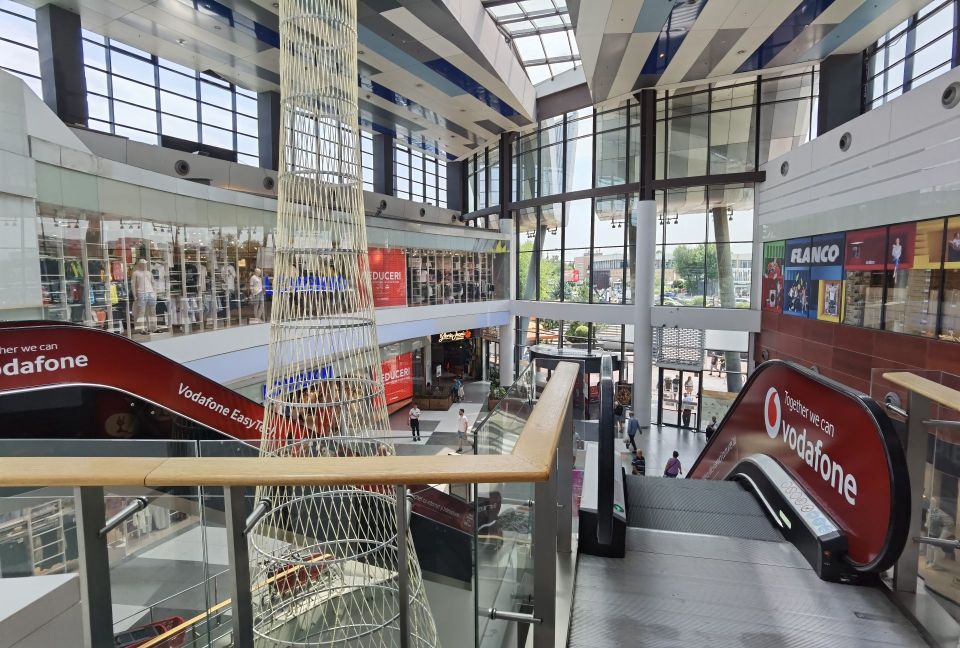 SUN PLAZA MALL – Locations Hub