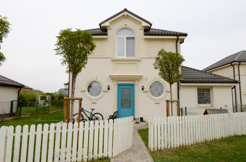 CASA CIPRIAN SAVA – Locations Hub