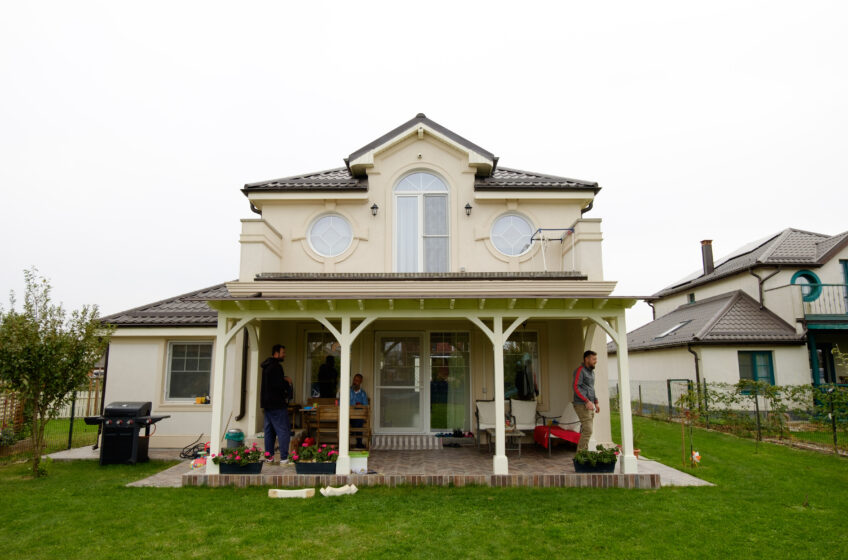 CASA CIPRIAN SAVA – Locations Hub