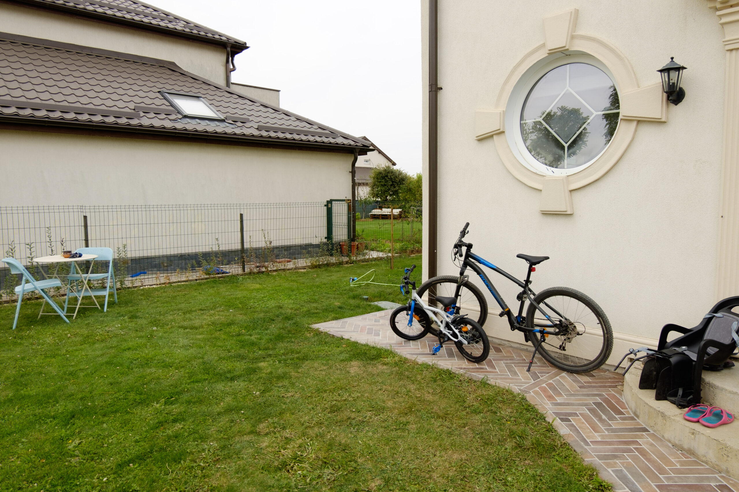CASA CIPRIAN SAVA – Locations Hub