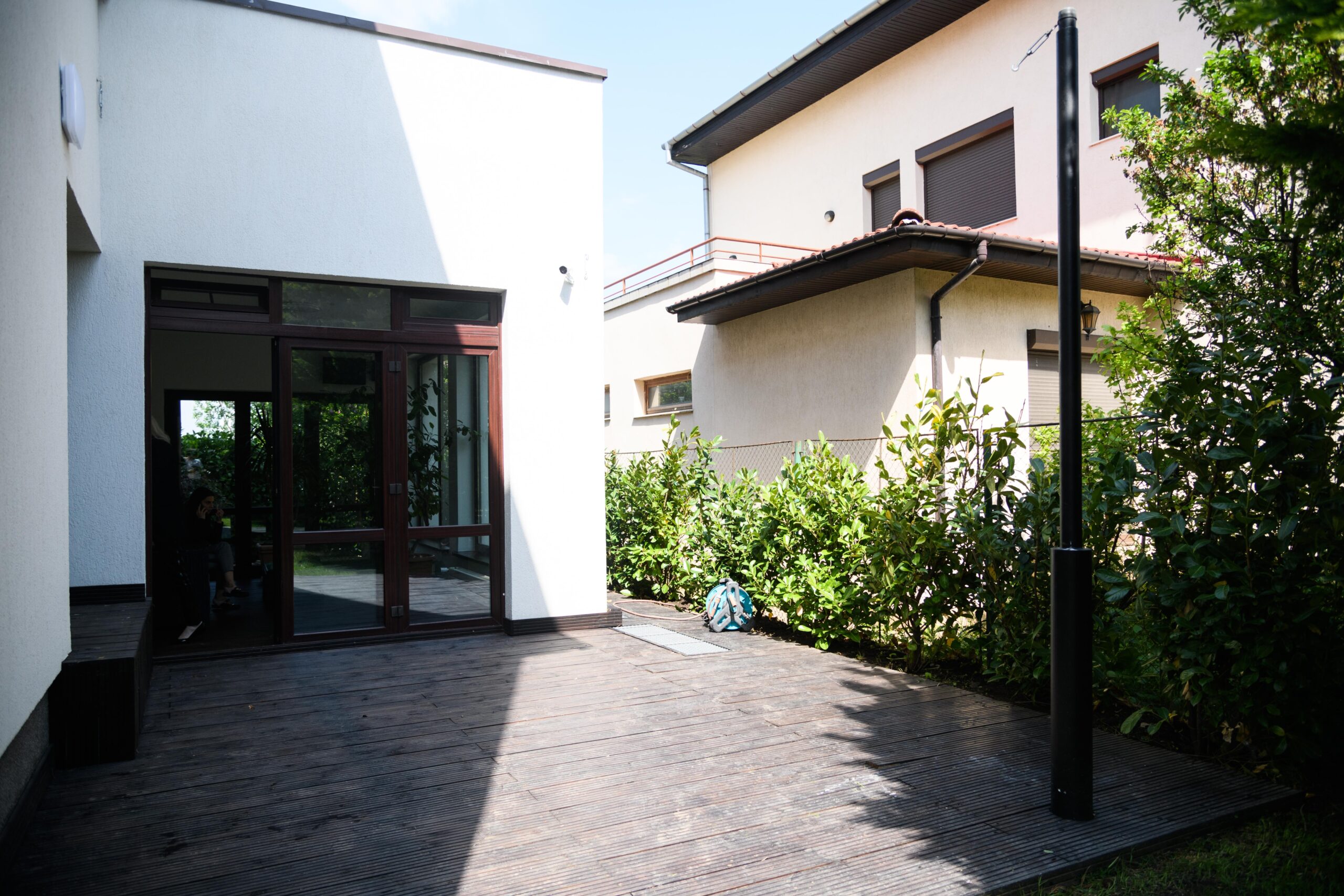 CASA DANA POPOIU – Locations Hub