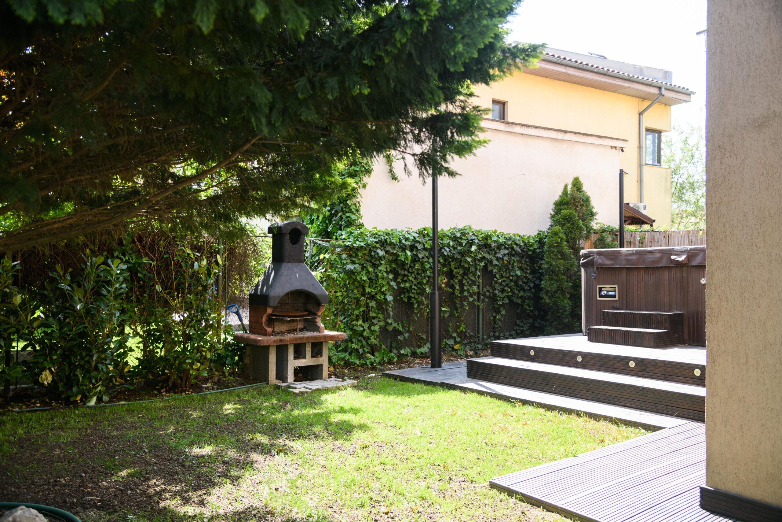 CASA DANA POPOIU – Locations Hub