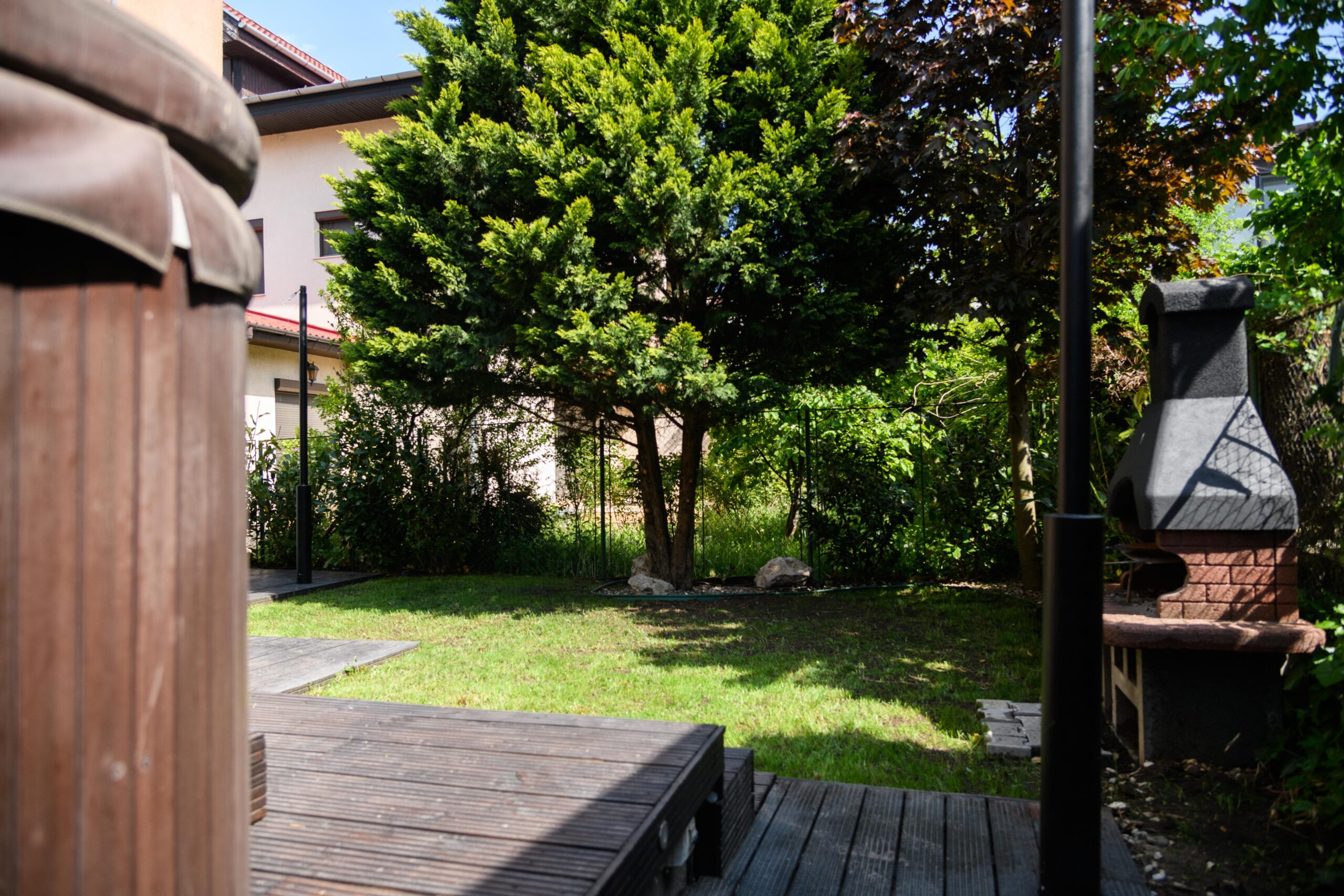 CASA DANA POPOIU – Locations Hub