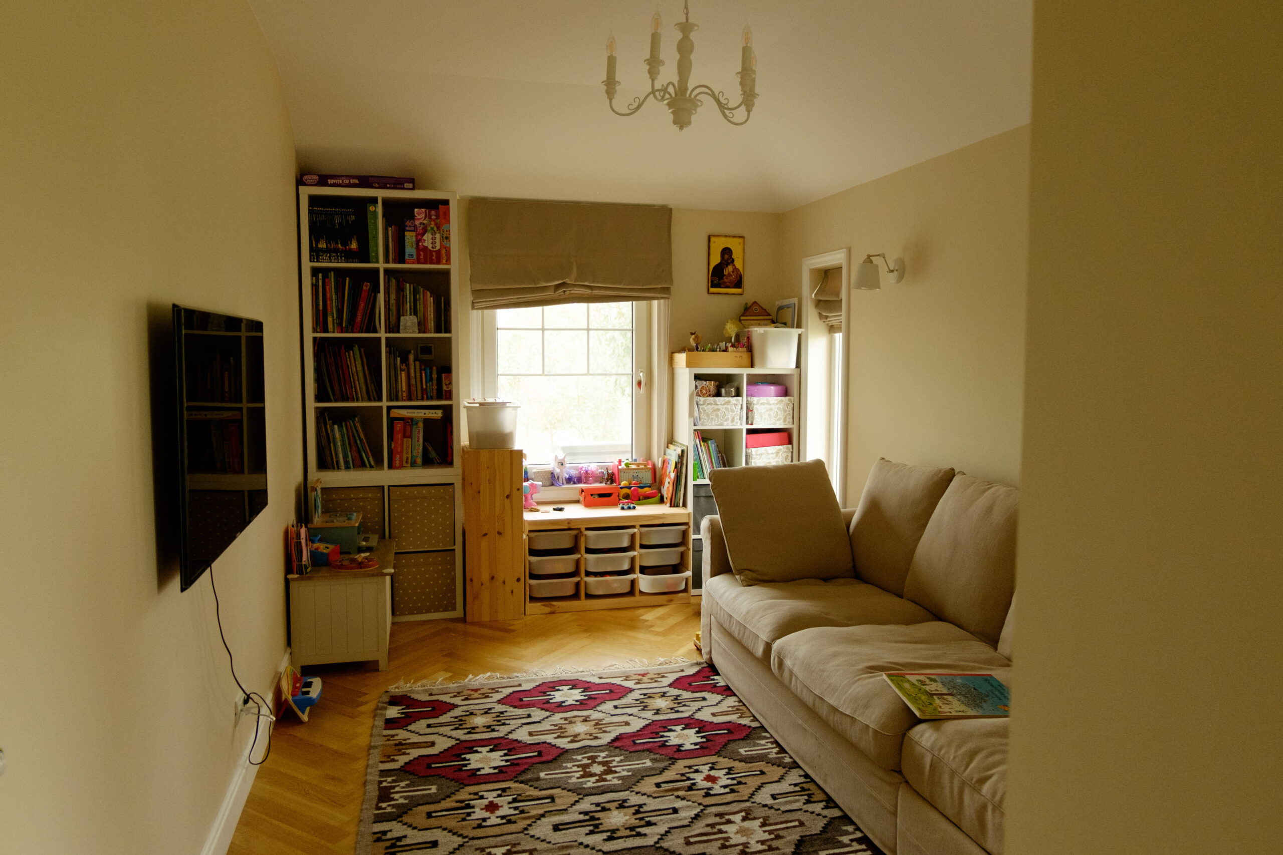 CASA CIPRIAN SAVA – Locations Hub
