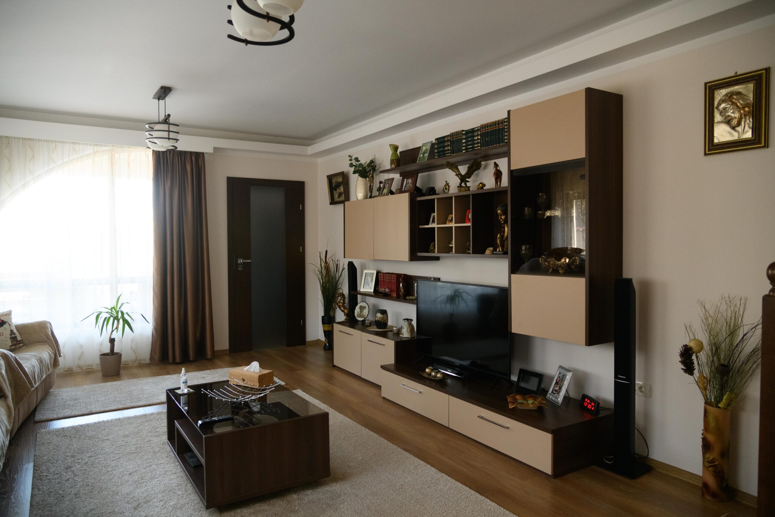 CASA PAM – Locations Hub