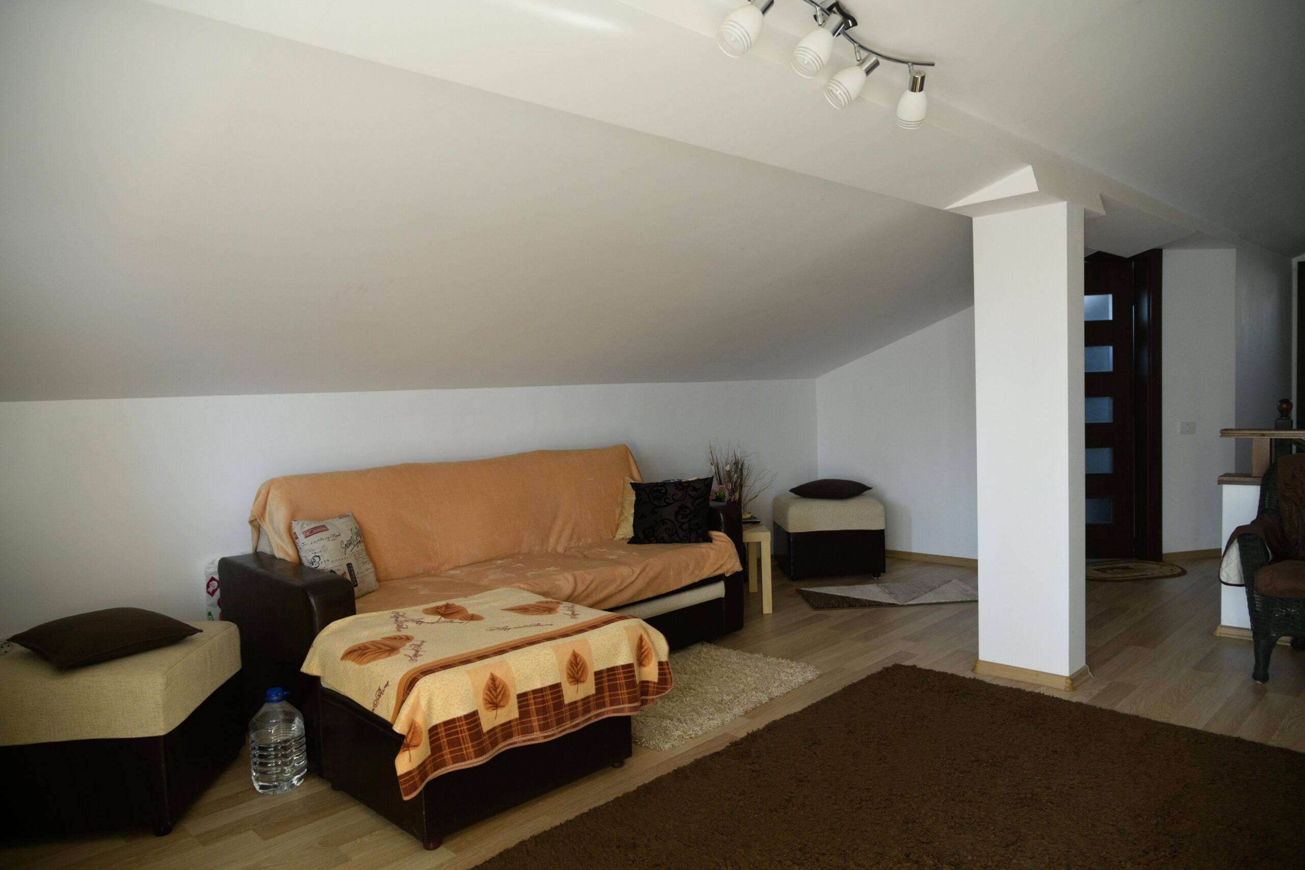 CASA PAM – Locations Hub
