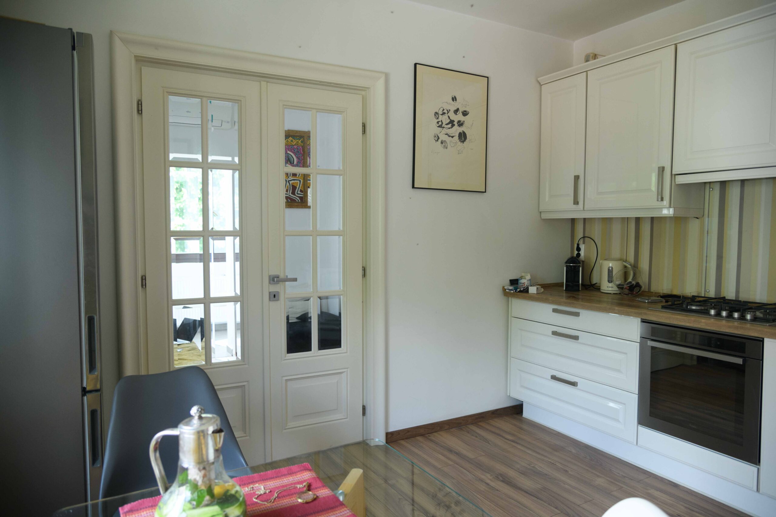 CASA ALINA IONESCU – Locations Hub