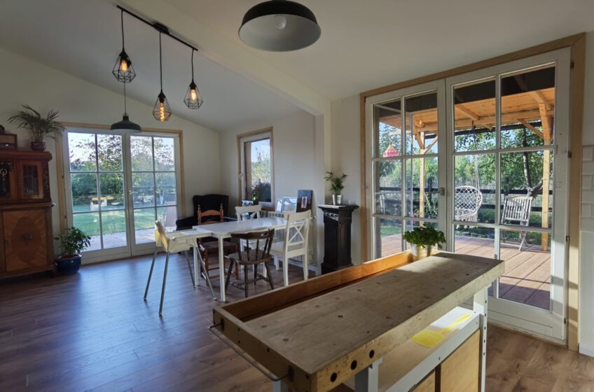 CASA TOMA VELIO – Locations Hub