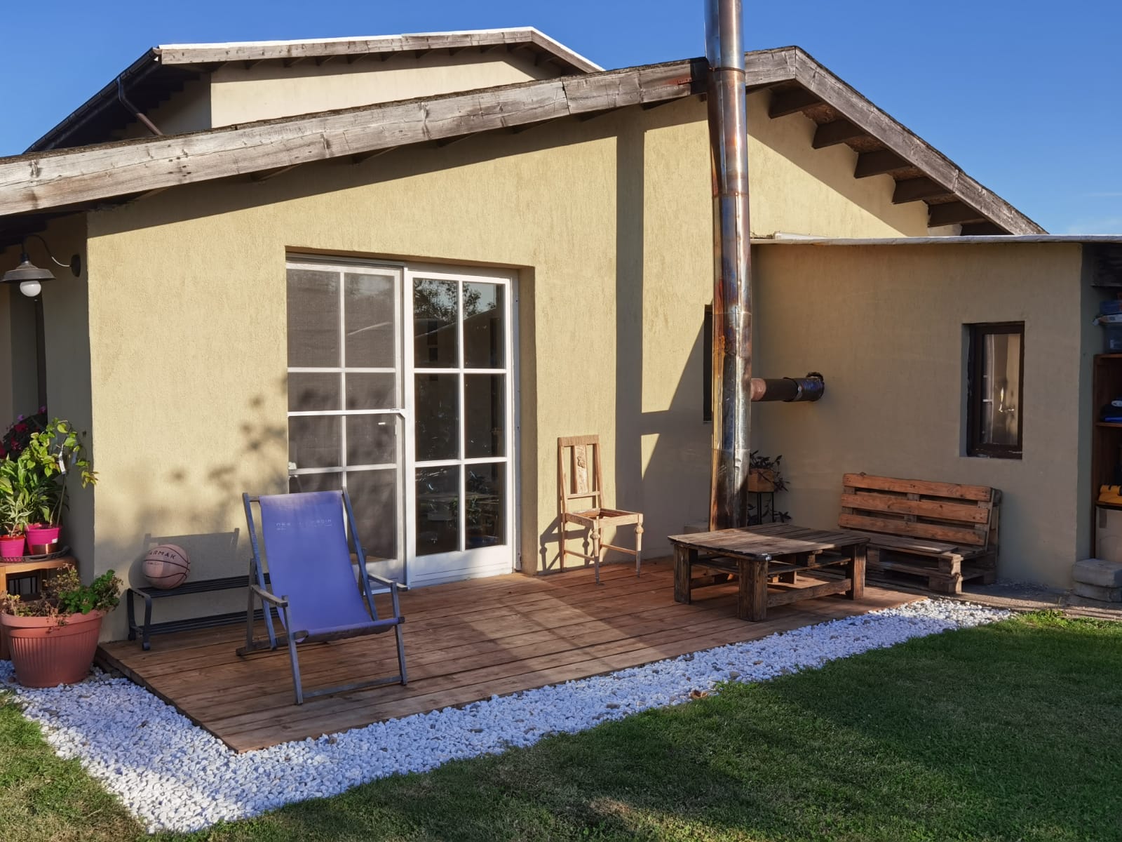 CASA TOMA VELIO – Locations Hub