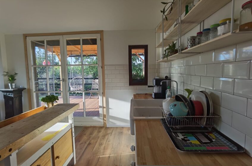 CASA TOMA VELIO – Locations Hub