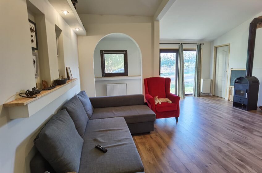 CASA TOMA VELIO – Locations Hub