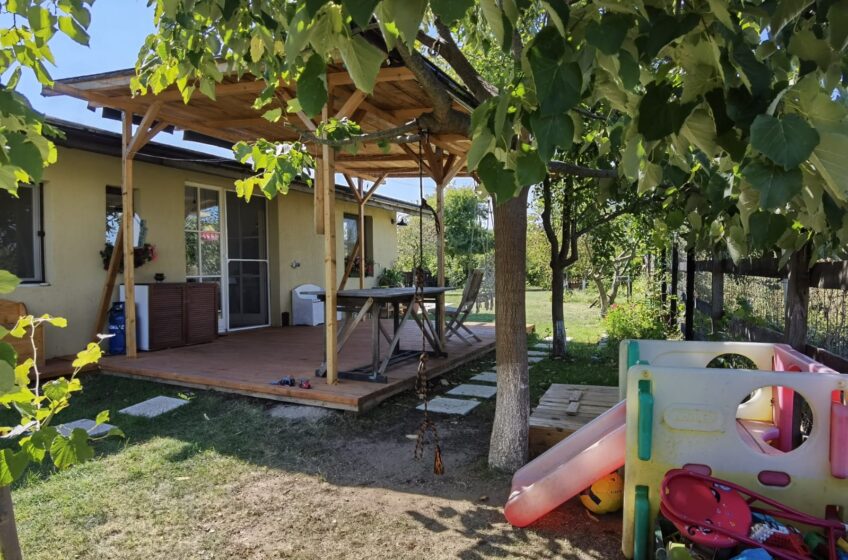 CASA TOMA VELIO – Locations Hub