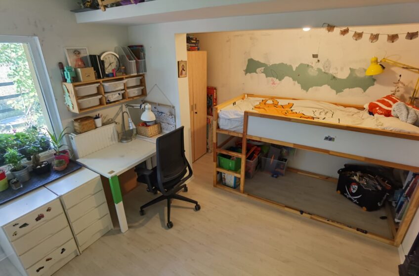 CASA TOMA VELIO – Locations Hub