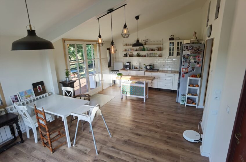 CASA TOMA VELIO – Locations Hub