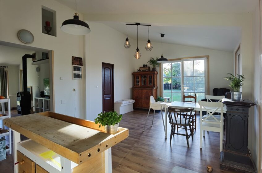 CASA TOMA VELIO – Locations Hub