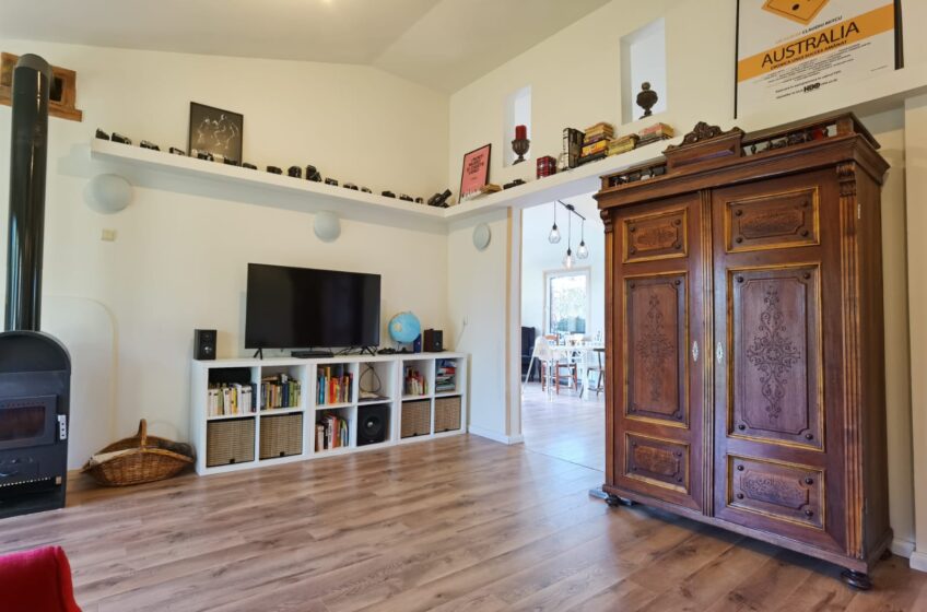 CASA TOMA VELIO – Locations Hub