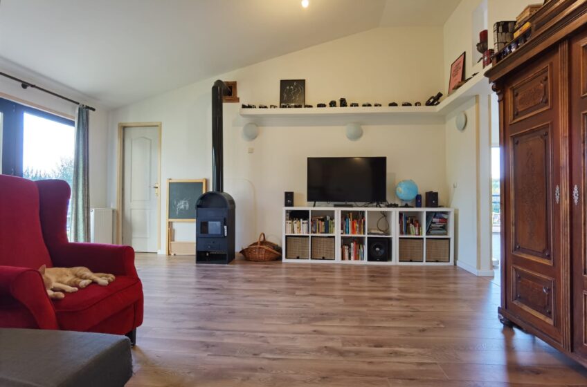 CASA TOMA VELIO – Locations Hub