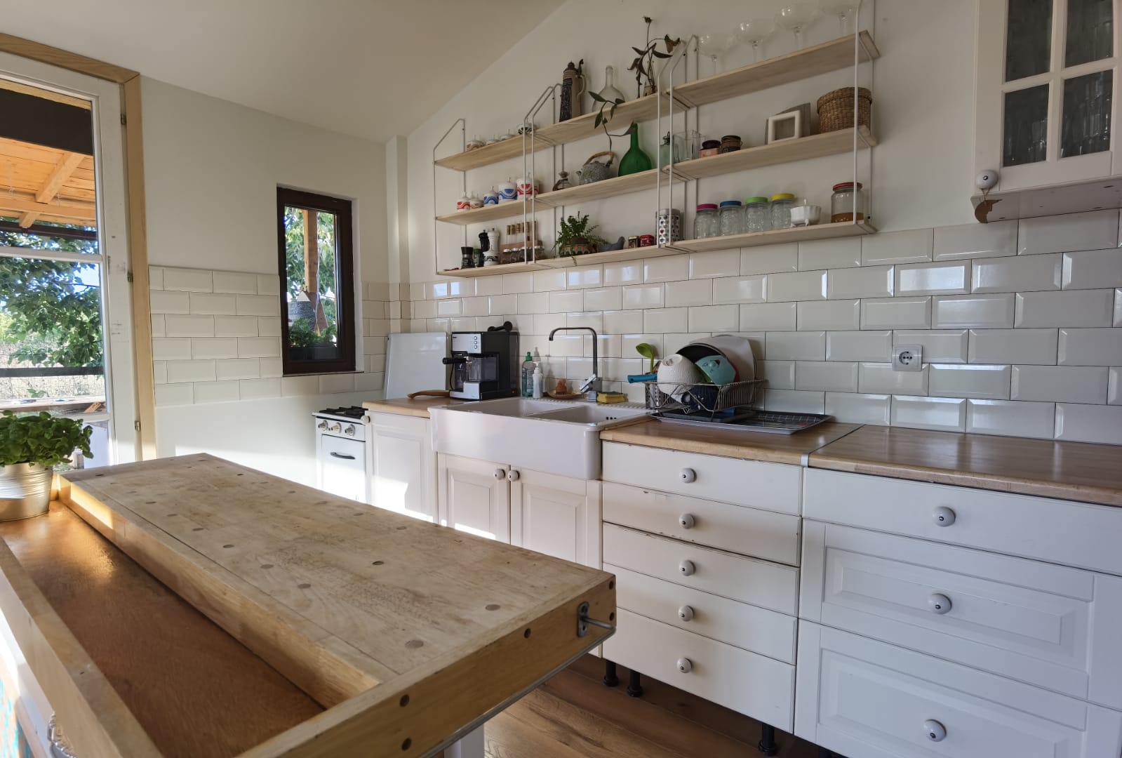 CASA TOMA VELIO – Locations Hub