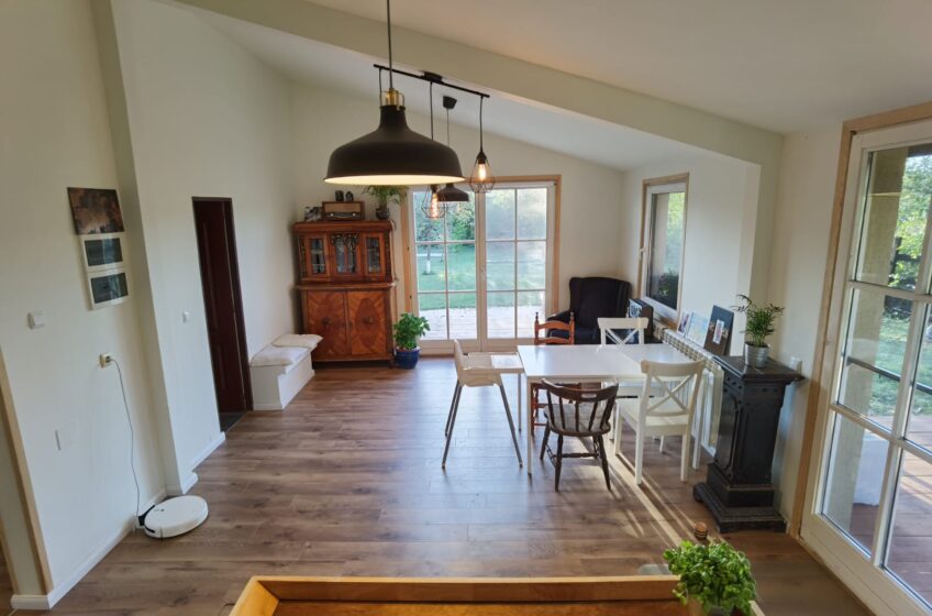 CASA TOMA VELIO – Locations Hub