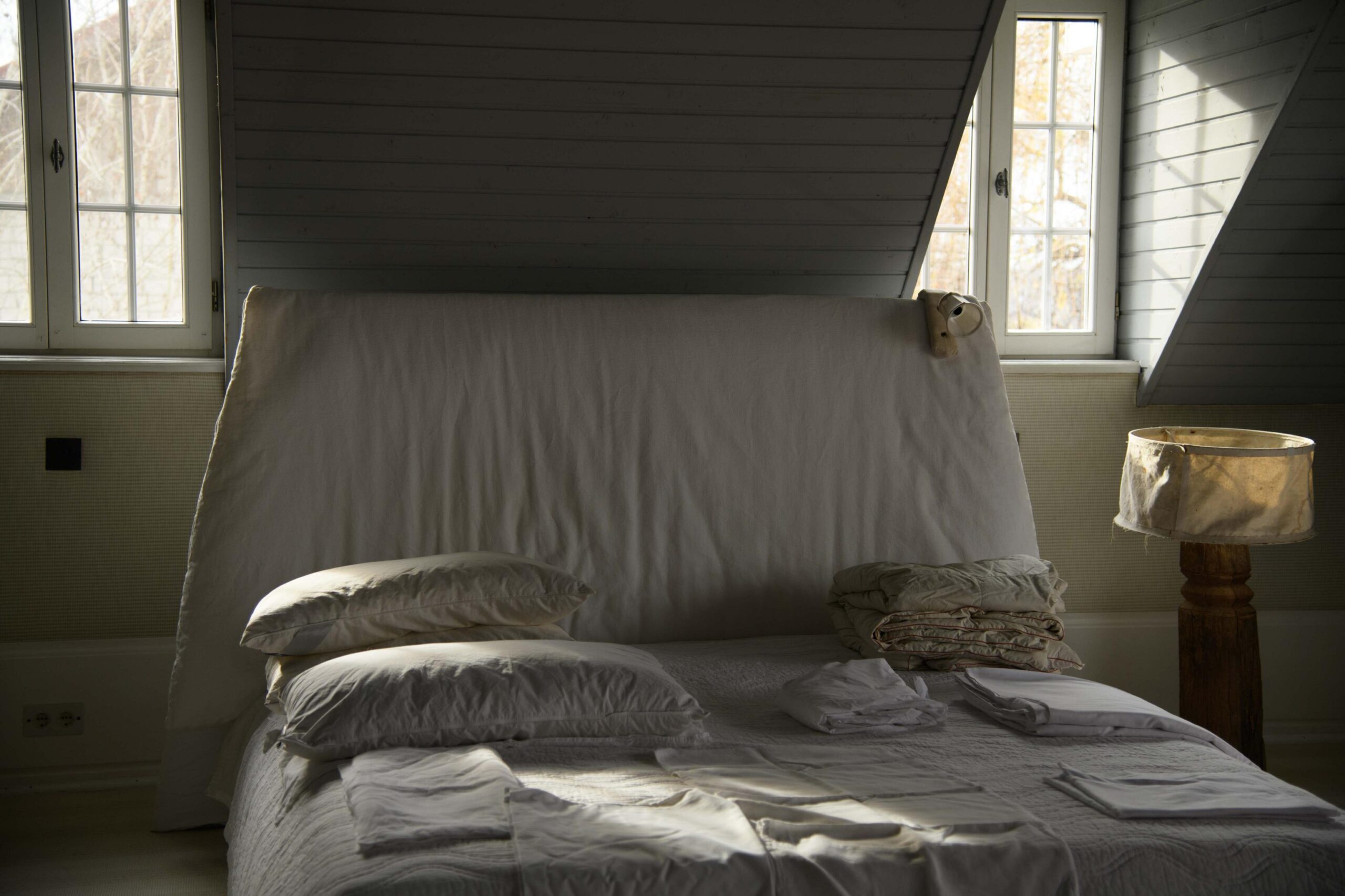 CASA MONICA MAURER – Locations Hub