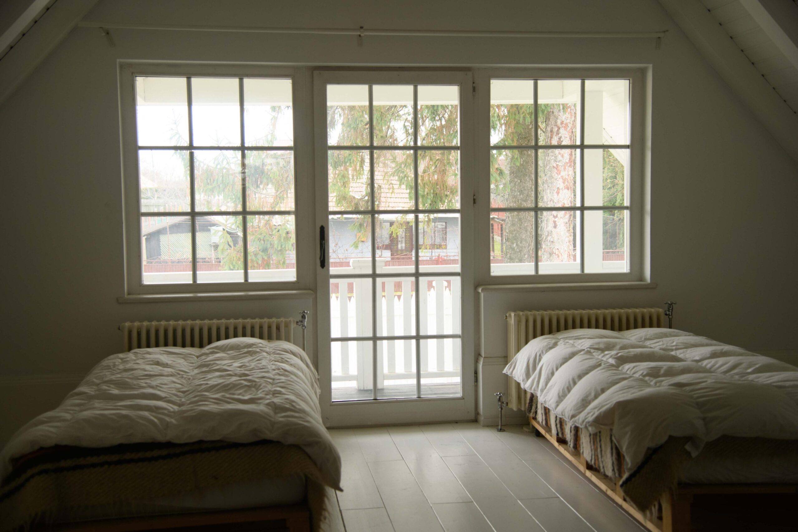 CASA MONICA MAURER – Locations Hub