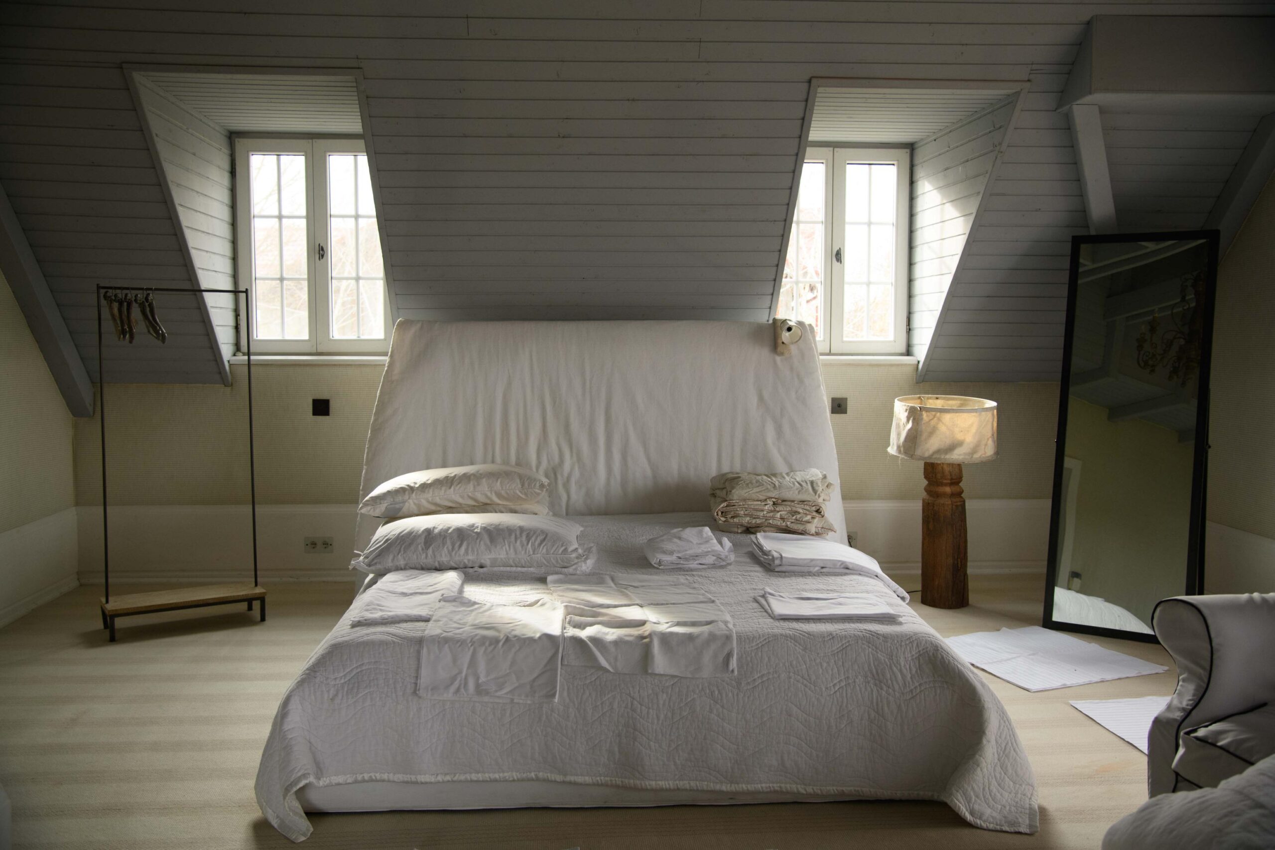 CASA MONICA MAURER – Locations Hub