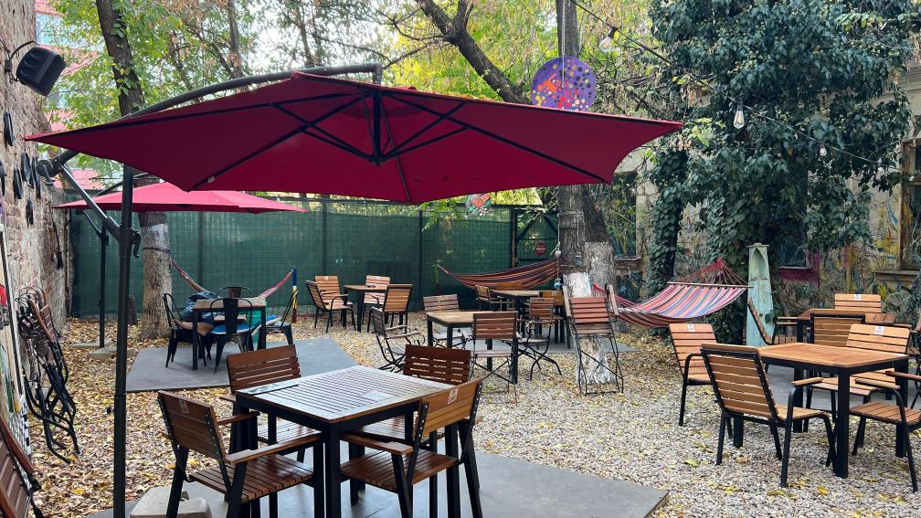 BOGGIE BAR – Locations Hub