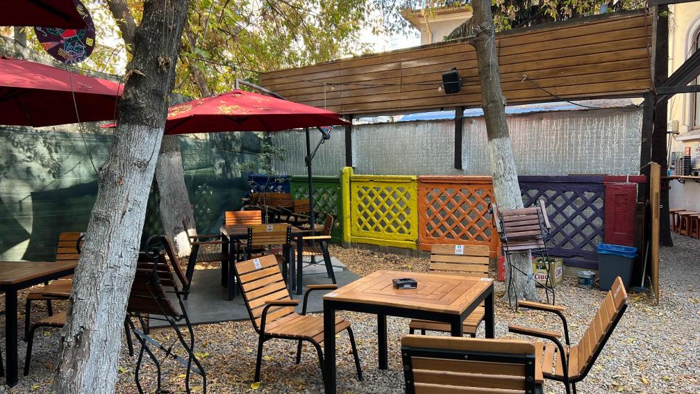 BOGGIE BAR – Locations Hub