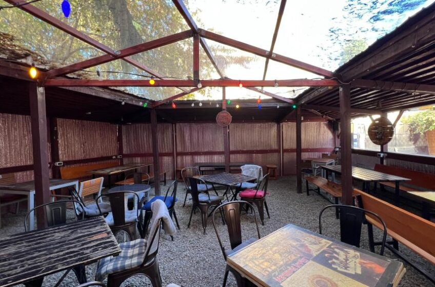 BOGGIE BAR – Locations Hub
