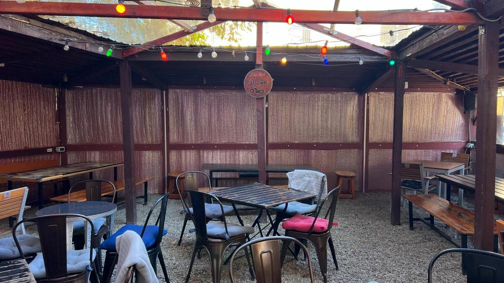 BOGGIE BAR – Locations Hub