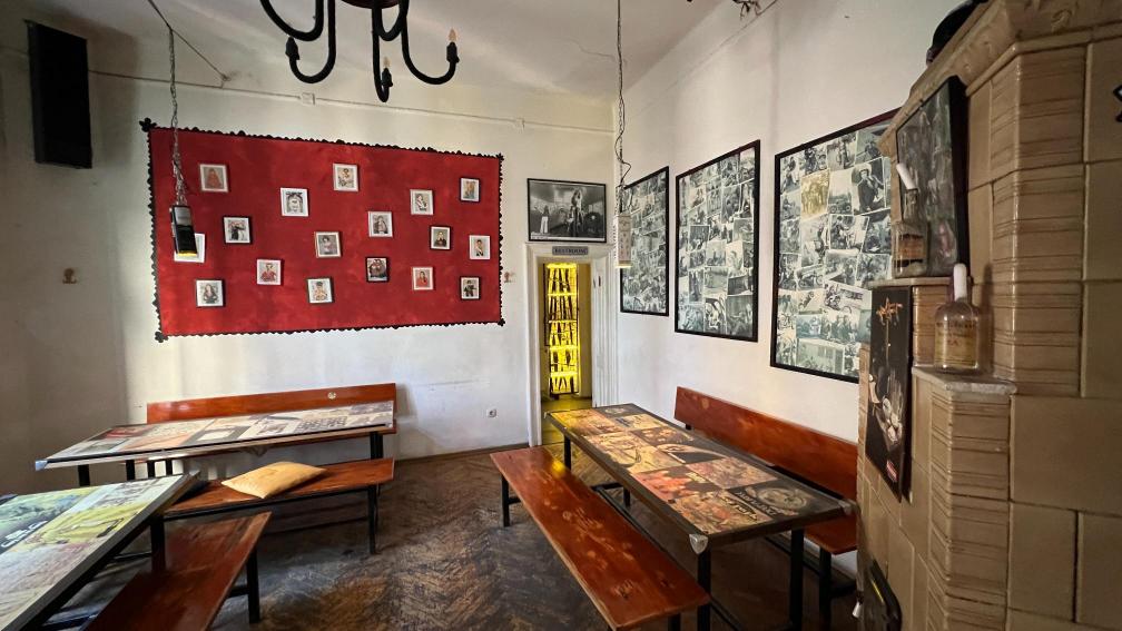 BOGGIE BAR – Locations Hub